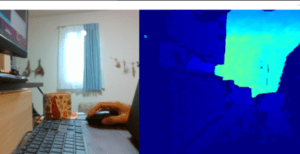 【Windows11】Python で RealSenseD435 を起動+チュートリアル - フードテックブログ