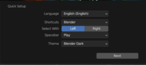 【Windows11】Python + RealSenseD435 + Open3D + Blender で点群データの表示 - フードテックブログ