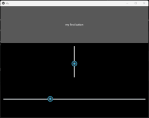 Kivy でアプリを作成-各Widgetの説明【Python】 - フードテックブログ