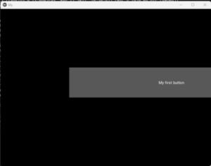 Kivy でアプリを作成-基礎とボタン配置【Python】 - フードテックブログ